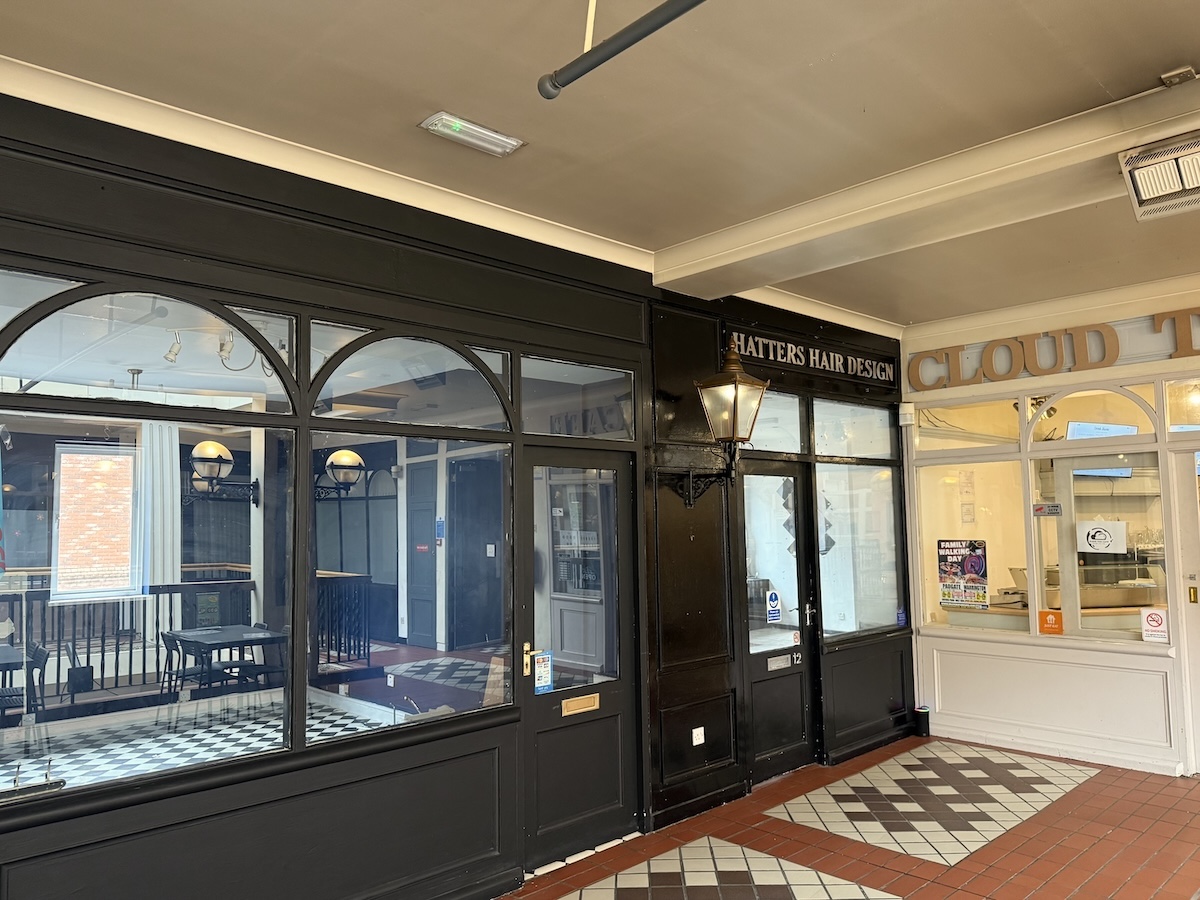 Welcome To Warrington! – WarringtonFirst